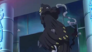 Onimaro Leader/Gallery | Villains Wiki | Fandom