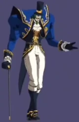 Olrox | Villains Wiki | Fandom