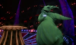 Oogie Boogie | Villains Wiki | Fandom