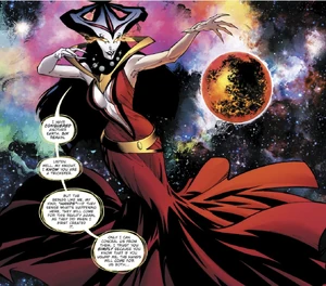 Perpetua/Gallery | Villains Wiki | Fandom