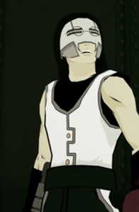 Perry (RWBY) | Villains Wiki | Fandom