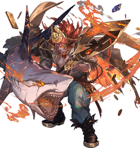 Surtr (Fire Emblem) | Villains Wiki | Fandom