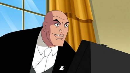 Lex Luthor (Justice Lords) | Villains Wiki | Fandom