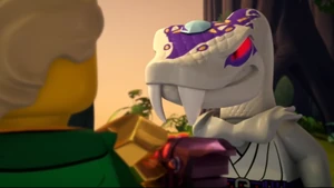 Pythor P. Chumsworth/Gallery | Villains Wiki | Fandom