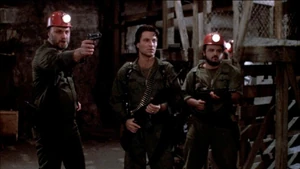 Captain Henry Rhodes/Gallery | Villains Wiki | Fandom