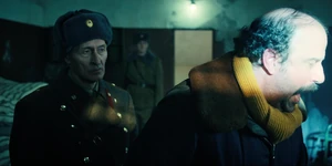 Warden Melnikov/Gallery | Villains Wiki | Fandom