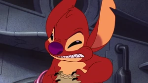 Experiment 627/Gallery | Villains Wiki | Fandom