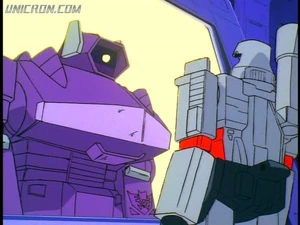 Shockwave (Generation One)/Gallery | Villains Wiki | Fandom