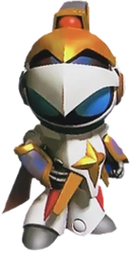 Regulus Bomberman