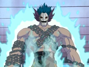 SkullMeramon | Villains Wiki | Fandom