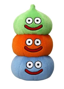Slimes (Dragon Quest)/Gallery | Villains Wiki | Fandom