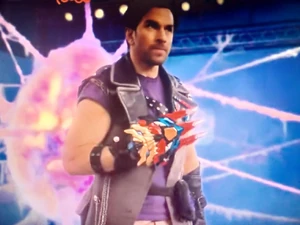 Void Knight | Villains Wiki | Fandom