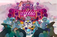 Team Star | Villains Wiki | Fandom