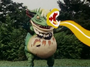 Terror Toad | Villains Wiki | Fandom