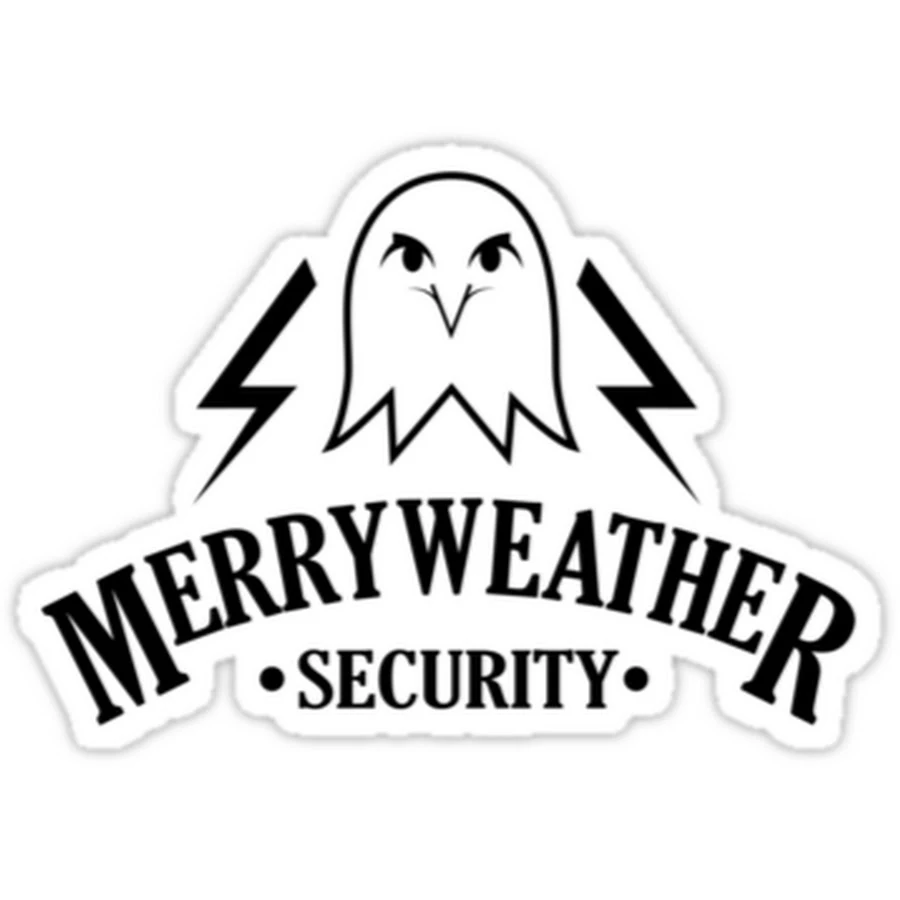 Merryweather Security | Villains Wiki | Fandom