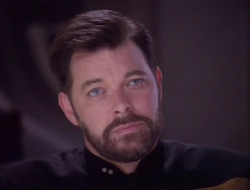 Tom Riker | Villains Wiki | Fandom