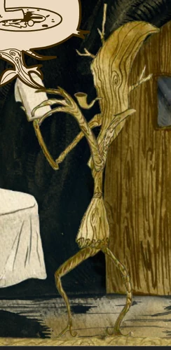 Treant Waiter | Villains Wiki | Fandom