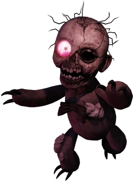 Trigger Teddies | Villains Wiki | Fandom