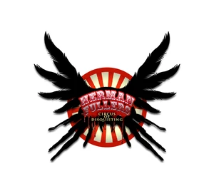 Herman Fuller's Circus of the Disquieting/Gallery | Villains Wiki | Fandom