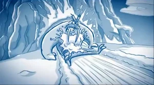 Tusk/Gallery | Villains Wiki | Fandom