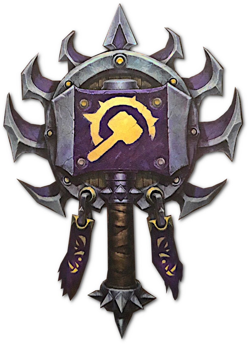 The Twilight's Hammer | Villains Wiki | Fandom