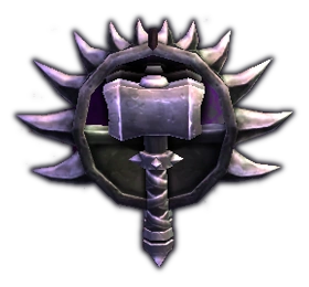 The Twilight's Hammer | Villains Wiki | Fandom