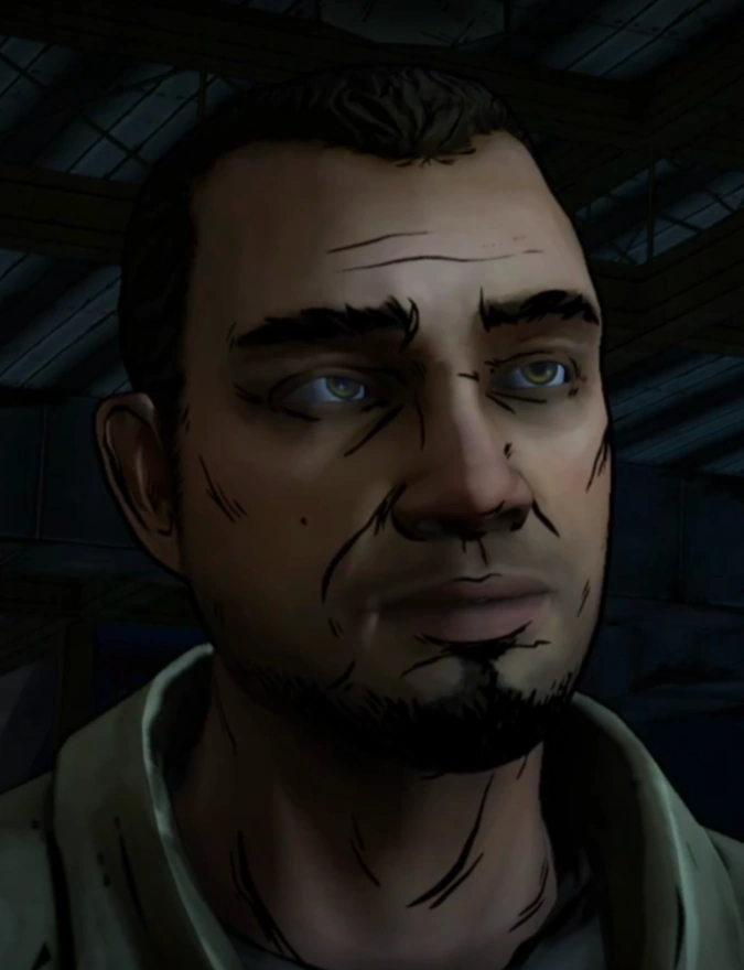 Tyler (The Walking Dead) | Villains Wiki | Fandom
