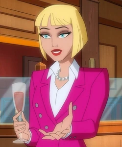 Veronica Cale (DC) | Villains Wiki | Fandom