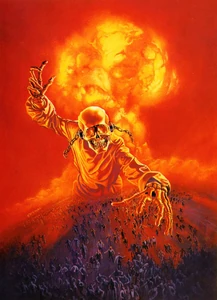 Vic Rattlehead | Villains Wiki | Fandom