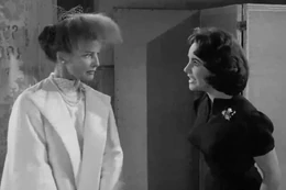 Mrs. Violet Venable | Villains Wiki | Fandom