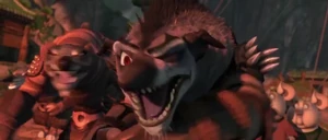 Boss Wolf/Gallery | Villains Wiki | Fandom