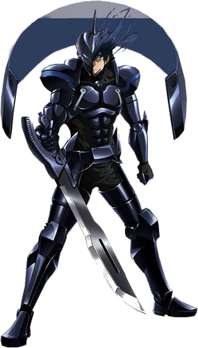 Wave (Akame ga Kill!) | Villains Wiki | Fandom