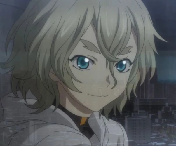 Yuu | Villains Wiki | Fandom