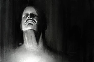 Judge Holden/Gallery | Villains Wiki | Fandom