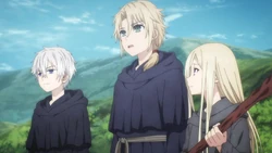 Isaac Ray Peram Westcott/Synopsis | Villains Wiki | Fandom