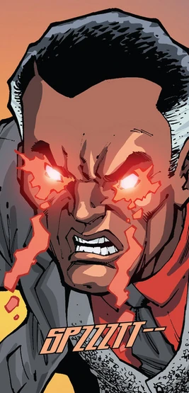 Red Eye (Invincible) | Villains Wiki | Fandom