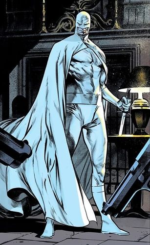 Nemesis (Mark Millar) | Villains Wiki | Fandom