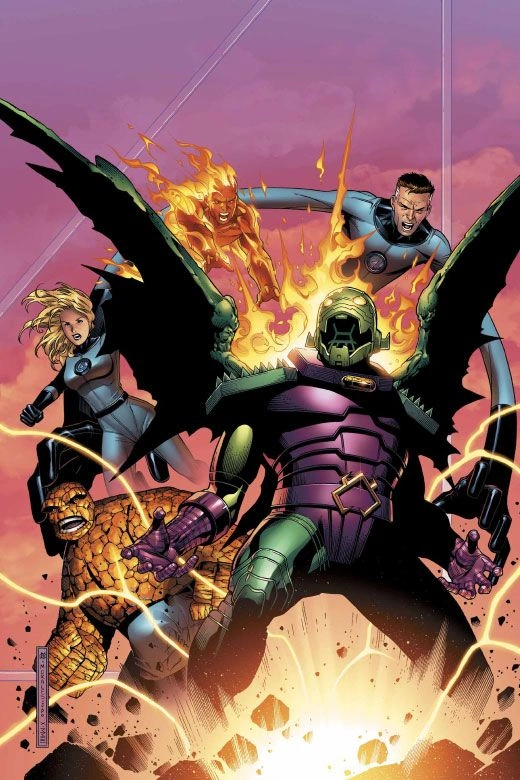 Annihilus (Marvel)/Gallery | Villains Wiki | Fandom