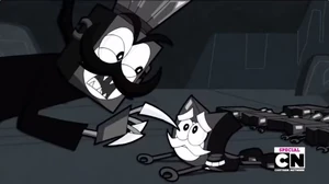 King Nixel/Gallery | Villains Wiki | Fandom