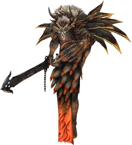 Jecht | Villains Wiki | Fandom