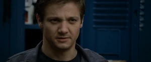 Brian Gamble | Villains Wiki | Fandom