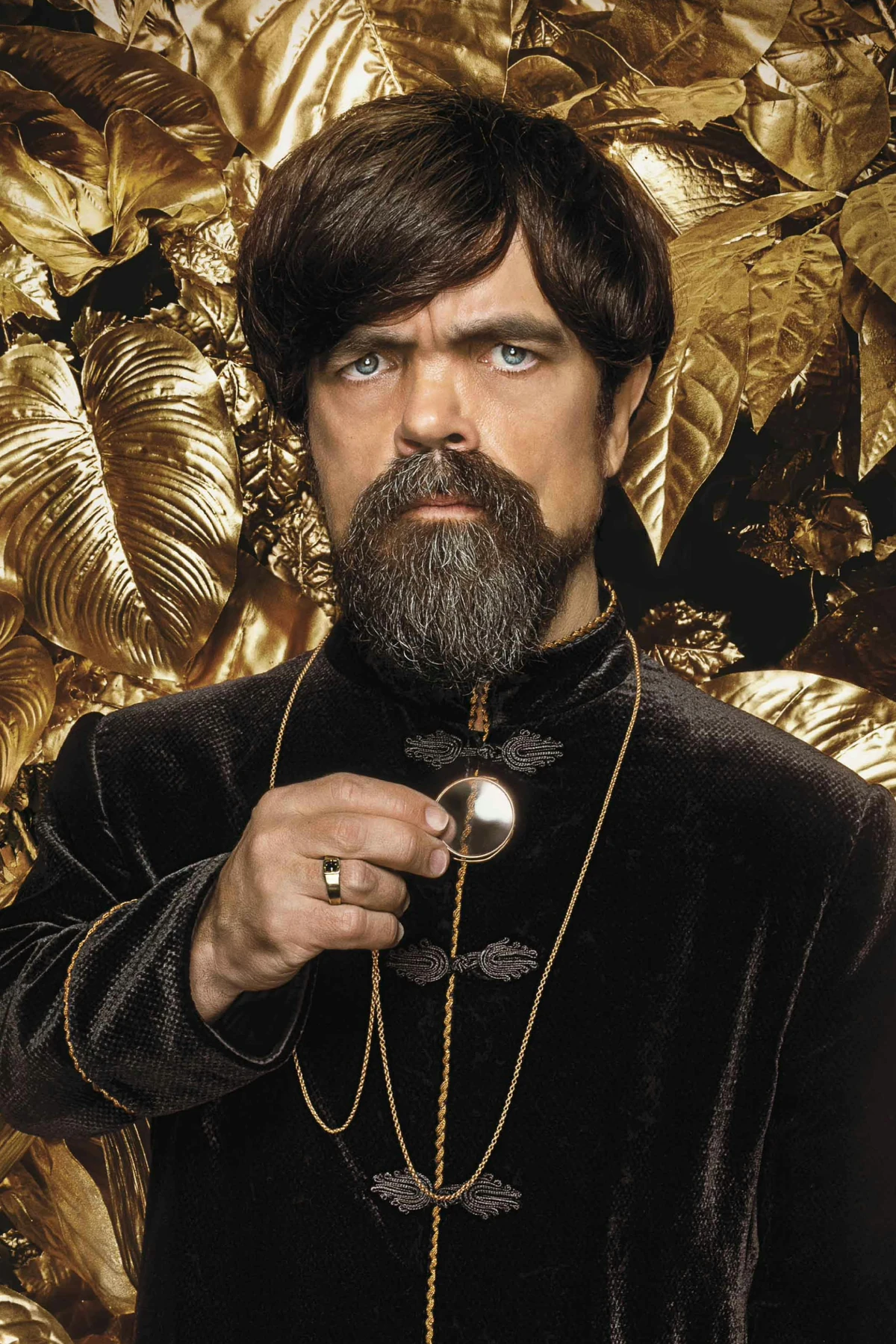 Dean Highbottom | Villains Wiki | Fandom