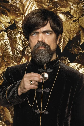 Dean Highbottom | Villains Wiki | Fandom