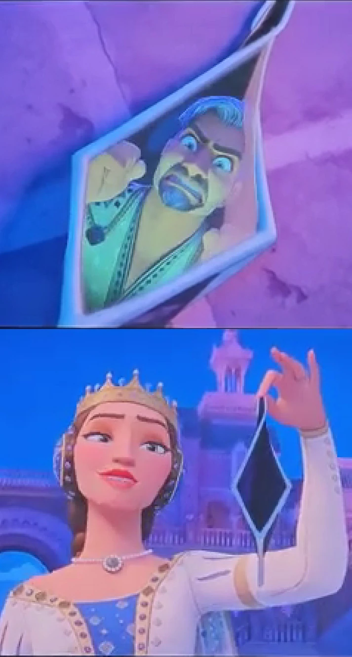 User blog:Ominitrix/PE Removal Proposal: King Magnifico | Villains Wiki | Fandom