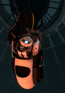 Wheatley | Villains Wiki | Fandom