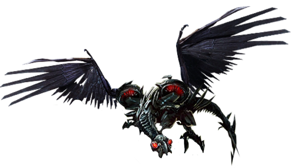 Laserbeak (Transformers Film Series) | Villains Wiki | Fandom