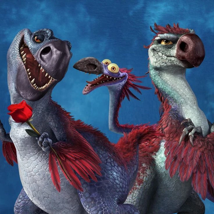 Roger (Ice Age)/Gallery | Villains Wiki | Fandom