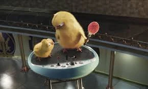 Carlos (Hop)/Gallery | Villains Wiki | Fandom