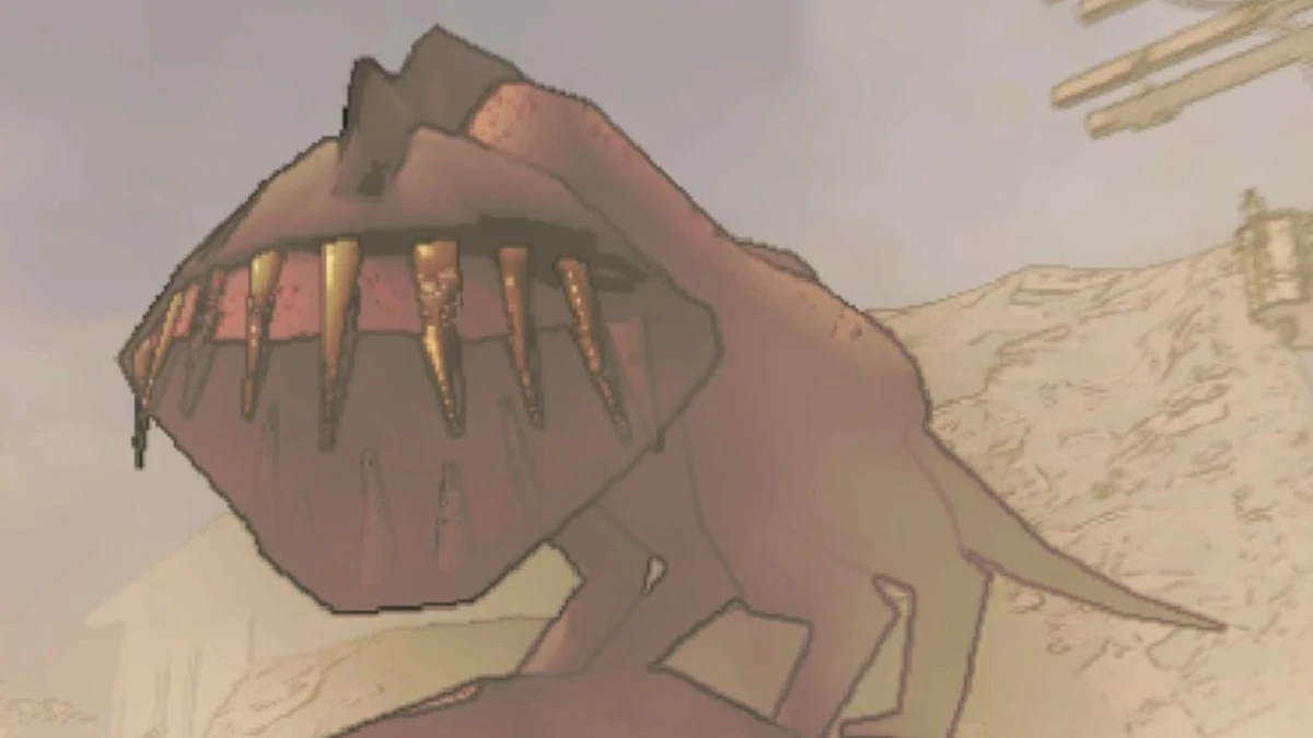 Eyeless Dogs | Villains Wiki | Fandom