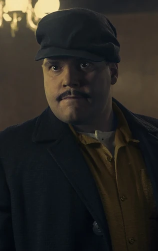 Gaetano Fadda | Villains Wiki | Fandom